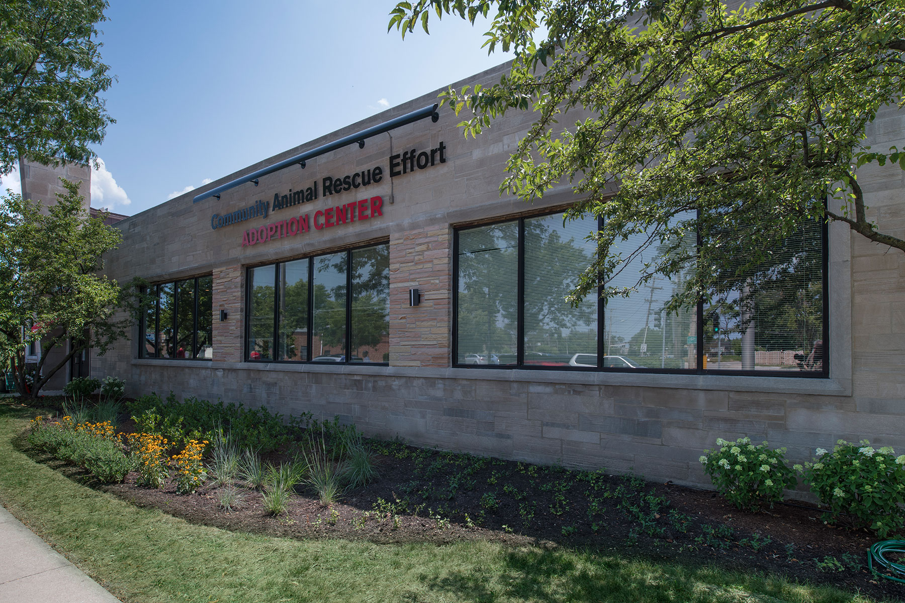 Commercial Construction - America's Custom Home Builders - General ...